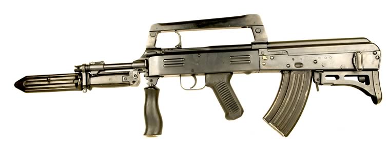 Bullpup - JungleKey.fr Image #50