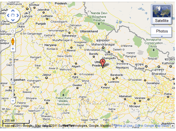 India Area Codes Uttar Pradesh india-area-codes-uttar-pradesh