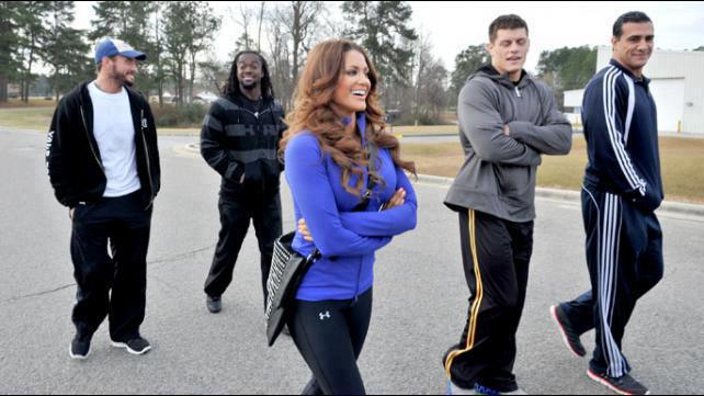 Photo Fist | All Kinds of Photos: WWE Superstars and Divas in Real Life Photo Fist | All Kinds of Photos: WWE Superstars and Divas in Real Life