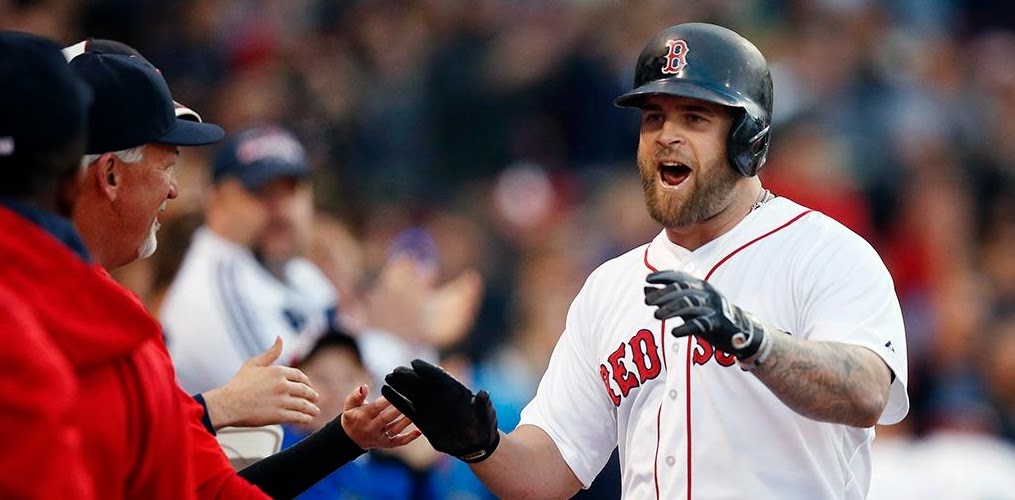 [BOS] 5/24 vs LAA .. 레싹 영상 : MLBPARK