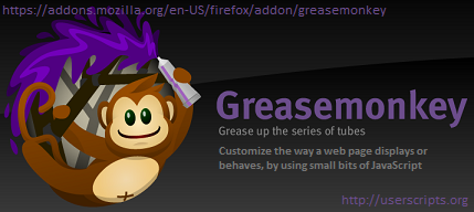 GitHub - AhmedTarekHasan/GreaseMonkeyUserScripts: Group Of GreaseMonkey User Scripts