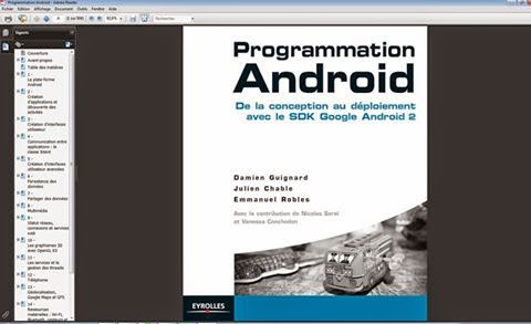 Programmation Android