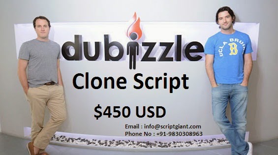 Dubizzle clone