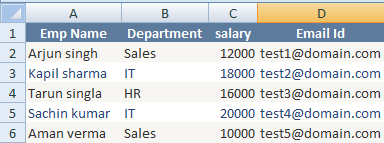 HOW TO BIND AND EXPORT GRIDVIEW DATA TO MS EXCEL FILE USING ASP.NET C#,VB.NET | Sirees