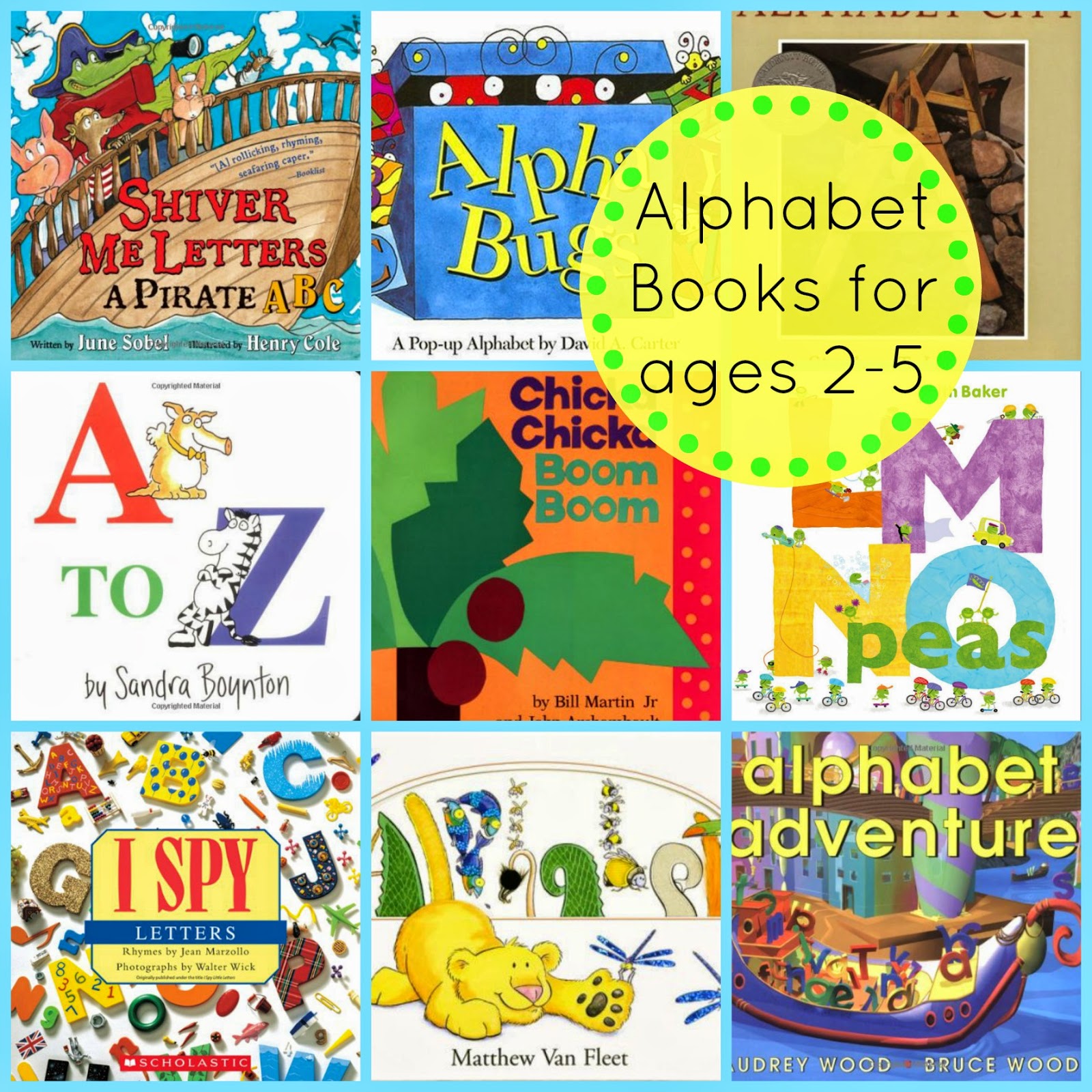 Chicken Babies The Best Alphabet Books chicken-babies-the-best-alphabet-books