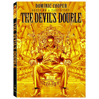 DVD Review : The Devil's Double ~ New Action Movie Trailers