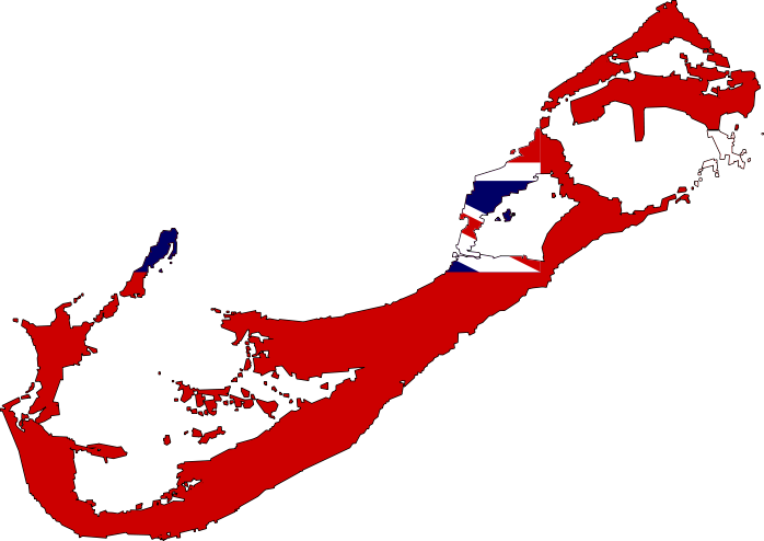 Graafix!: Flag of Bermuda
