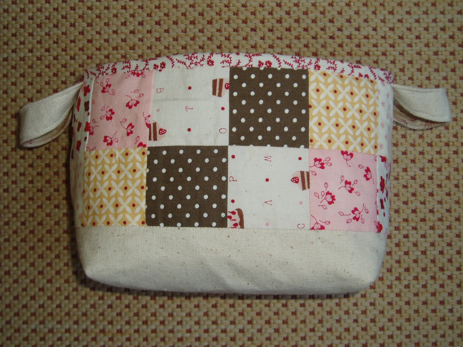 Patchwork de FUNKYPATCH: 2012