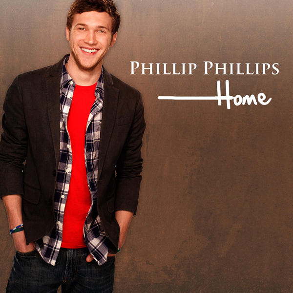 American Idol Phillip Phillips Releases Home Music Video ~ Kernel's Corner American Idol Phillip Phillips Releases Home Music Video ~ Kernel's Corner