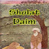 Inti Padma: SHALAT DAIM