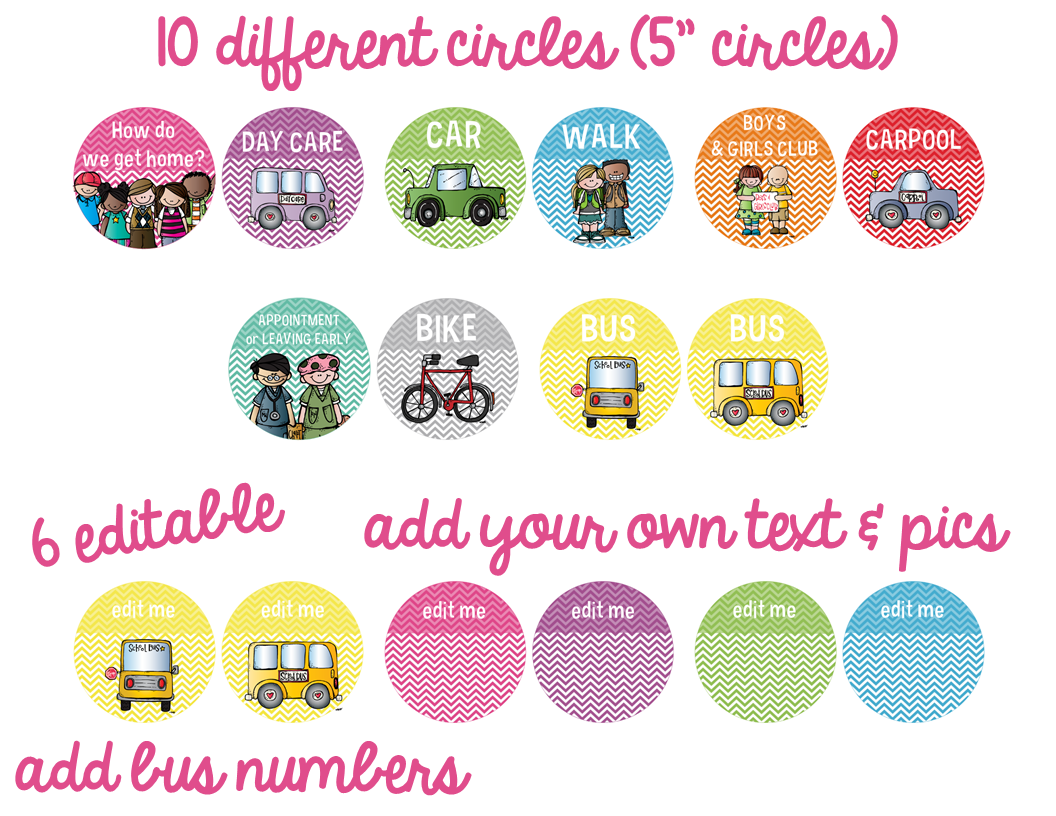 First Grade Garden: How Do We Get Home?