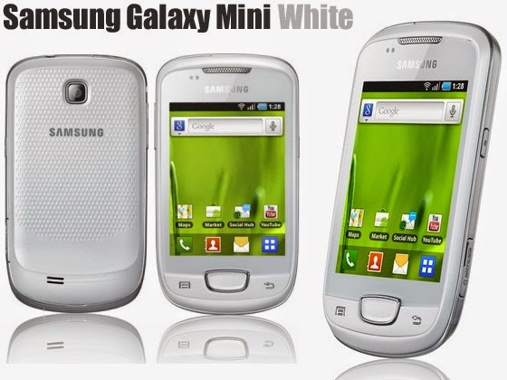 Samsung Galaxy mini GT S5570: Upgrade Galaxy Mini ke Gingerbread 2.3.4 (Bahasa Indonesia)