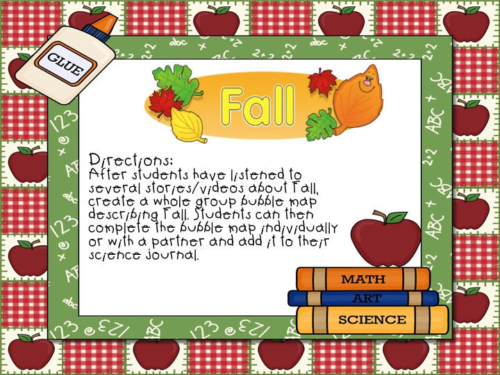 First Grade Fanatic Fall Is Here For SURE first-grade-fanatic-fall-is-here-for-sure