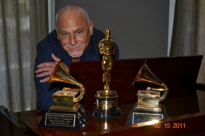 Eminem in the Media: Jeff Bass on Eminem (Grantland, 2013)