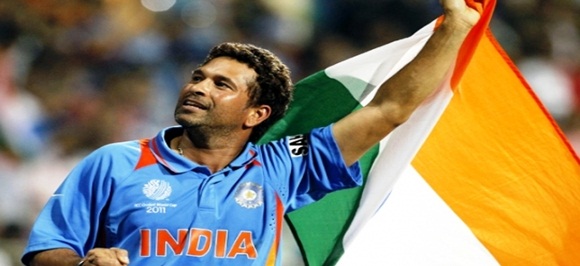 Sachin World: Interesting Sachin Facts