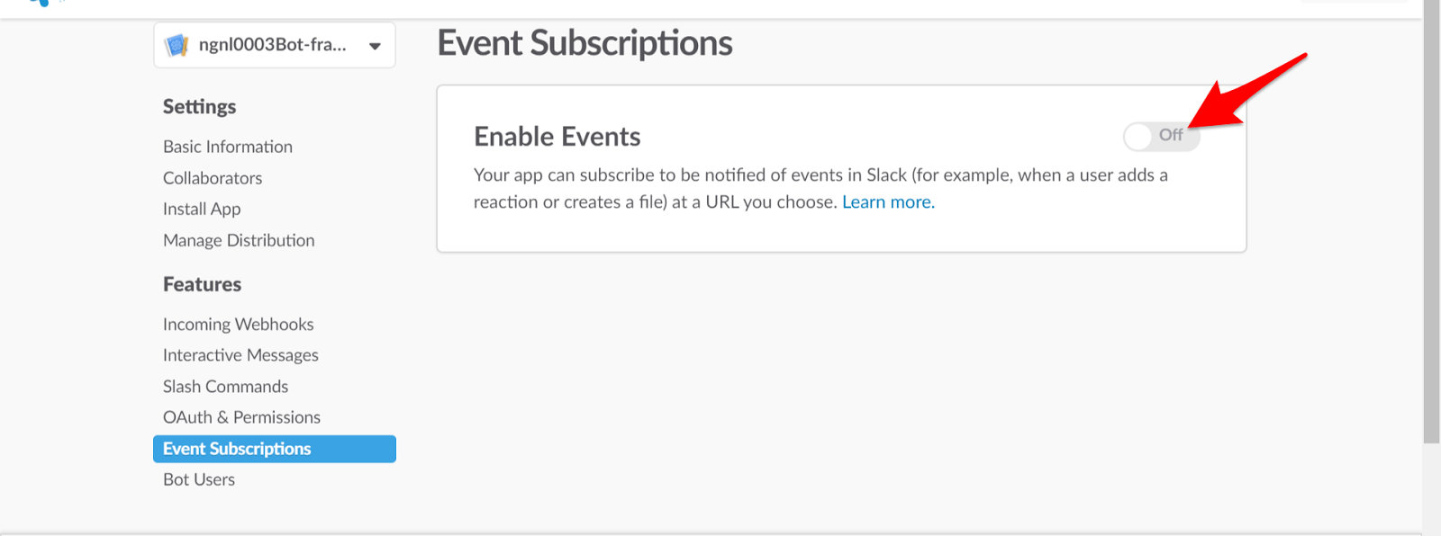ZeroTiem: 71. BotFramework 串接 Slack / Slack Api Create An App To BotFramework