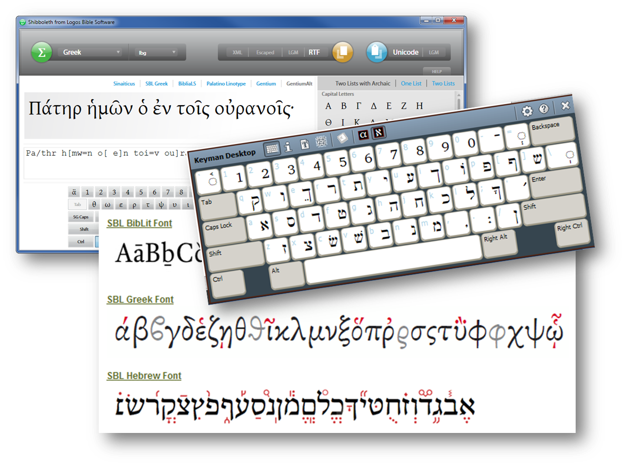 Biblical Studies And Technological Tools Fonts And Keyboards For biblical-studies-and-technological-tools-fonts-and-keyboards-for