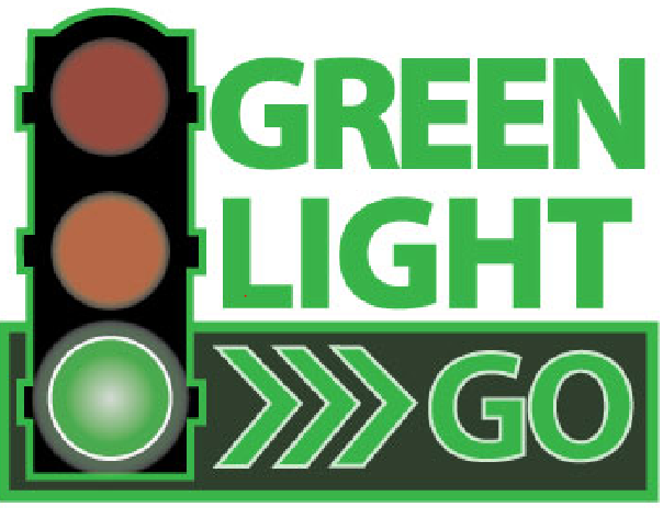 News: UPDATE - Green Light-Go Program
