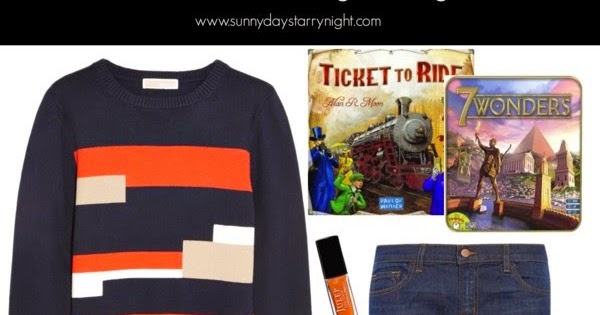 What To Wear To Game Night Sunny Days Starry Nights what-to-wear-to-game-night-sunny-days-starry-nights