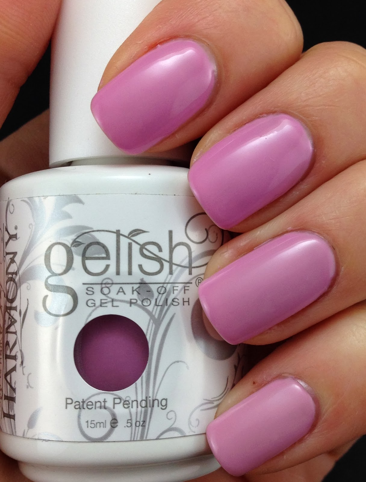 LSL's FUN BLOG: Gelish Once Upon A Dream Collection - All Haile The Queen LSL's FUN BLOG: Gelish Once Upon A Dream Collection - All Haile The Queen