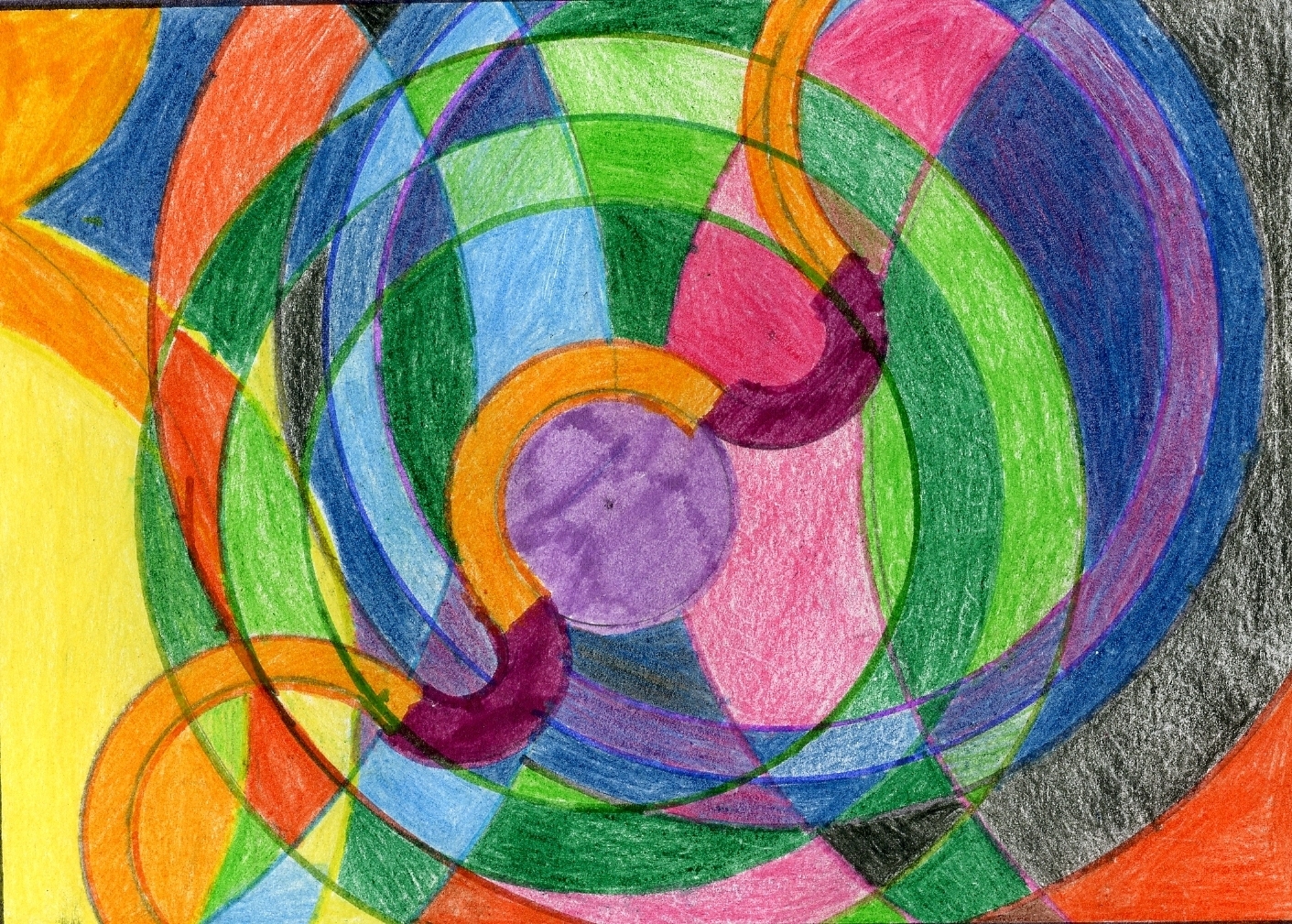 Fotografia abstracta - Imagui