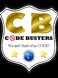 CodeBusters: Submission