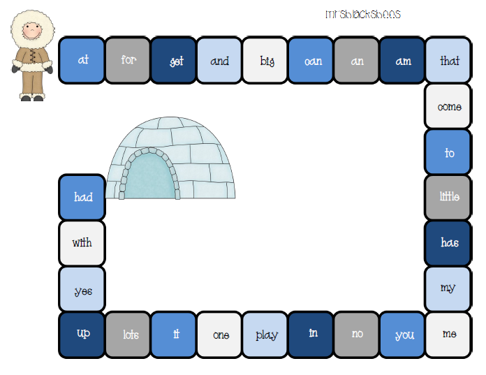 Arctic Freeze~ Updates & Sale | Mrs. Black's Bees