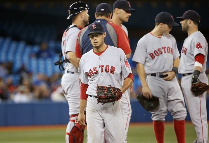 8/28 .. BOS vs TOR, 레싹 영상 : MLBPARK