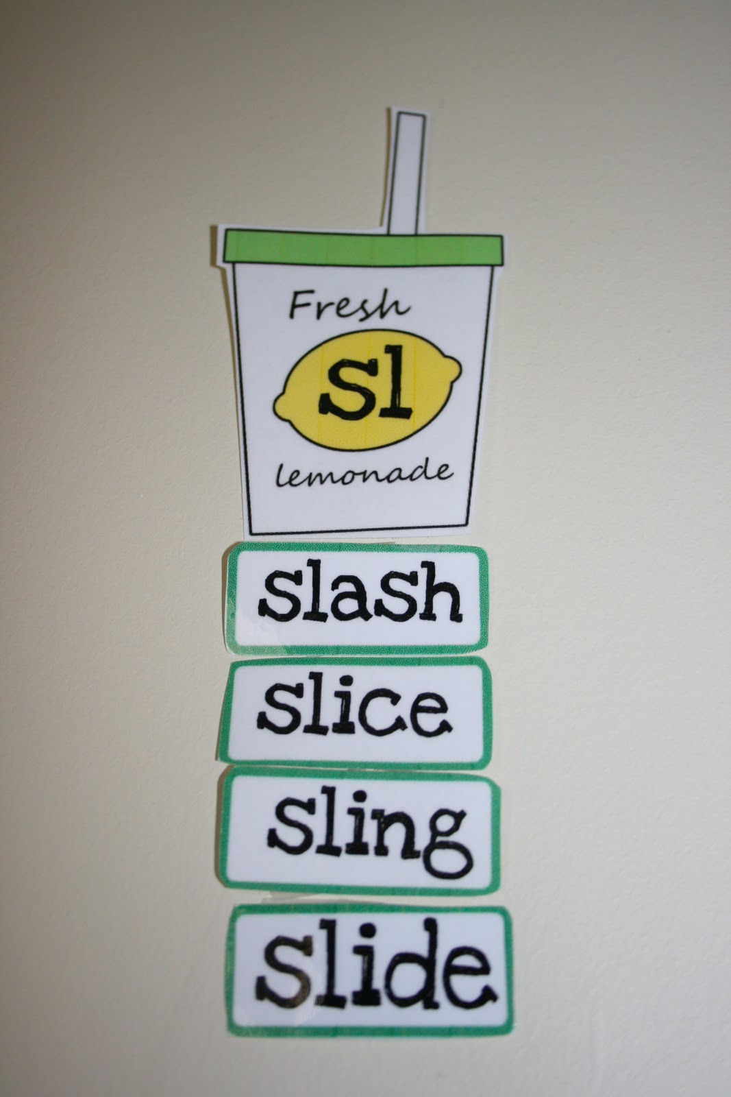 Ready2Read Level 2: Unit 5