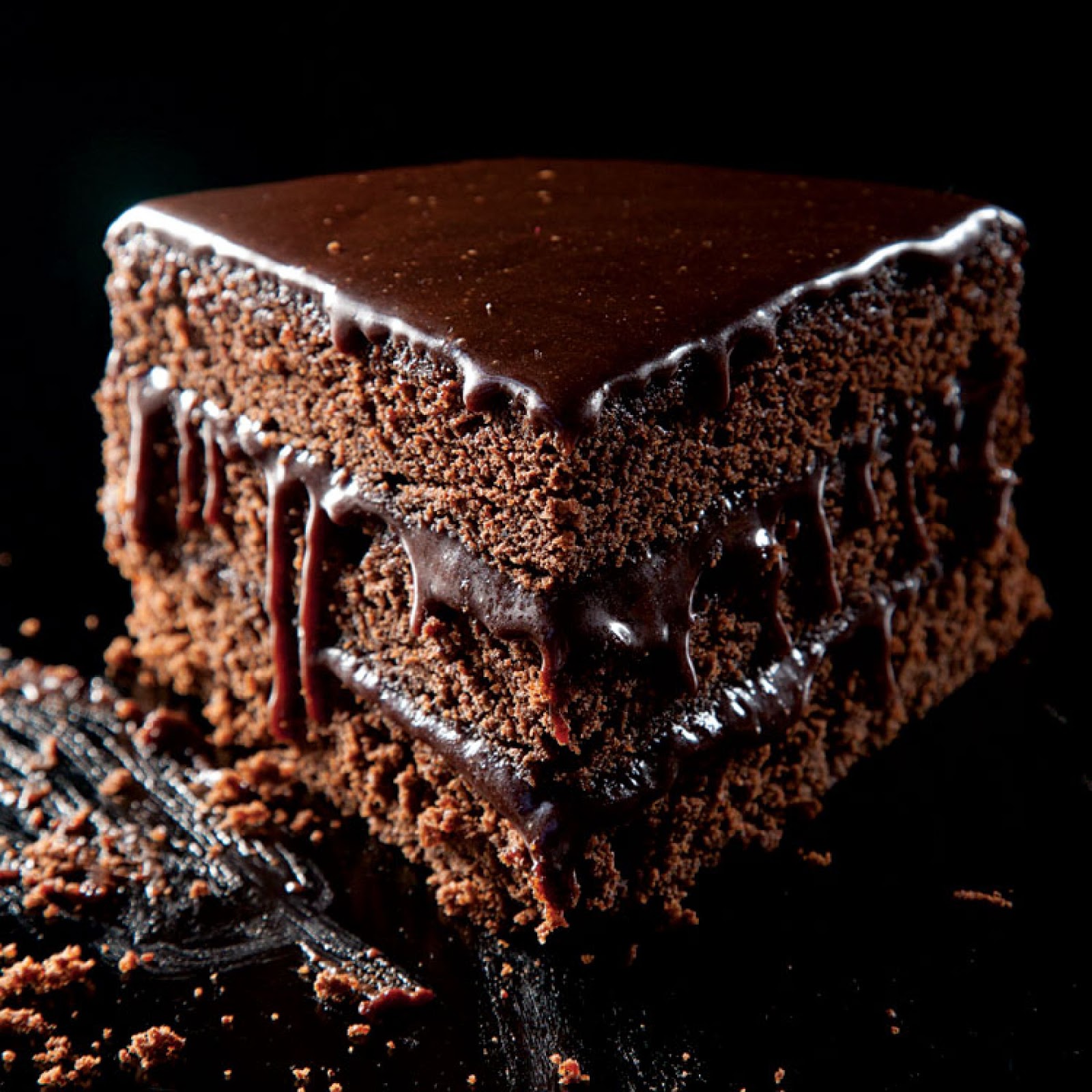 VERY MOIST CHOCOLATE LAYER CAKE Top Recipes 4 U very-moist-chocolate-layer-cake-top-recipes-4-u