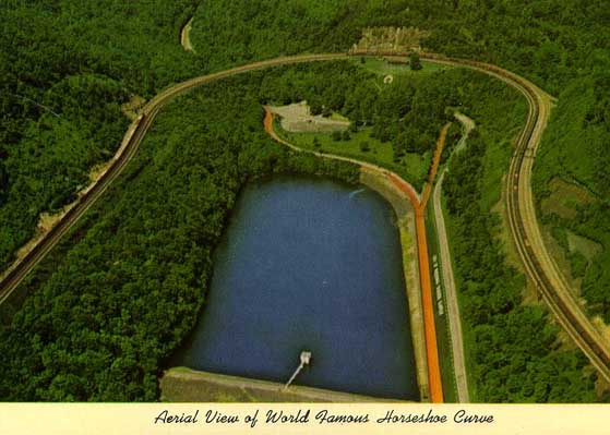 Things Is Cool Horseshoe Curve Altoona Pennsylvania things-is-cool-horseshoe-curve-altoona-pennsylvania