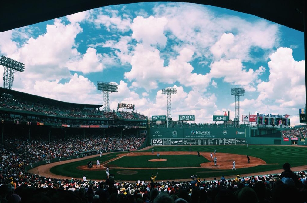 [BOS] 8/16 vs SEA .. 레싹 영상 : MLBPARK