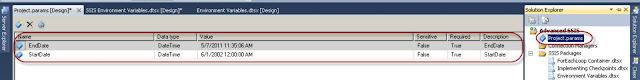 LearnSQL: Implementing SSIS Environment Variables LearnSQL: Implementing SSIS Environment Variables