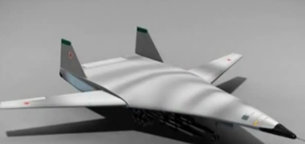 Russia's Future planes - PAK FA stealth fighter, PAK TA cargo plane, PAK DA bomber and PAK DP ...