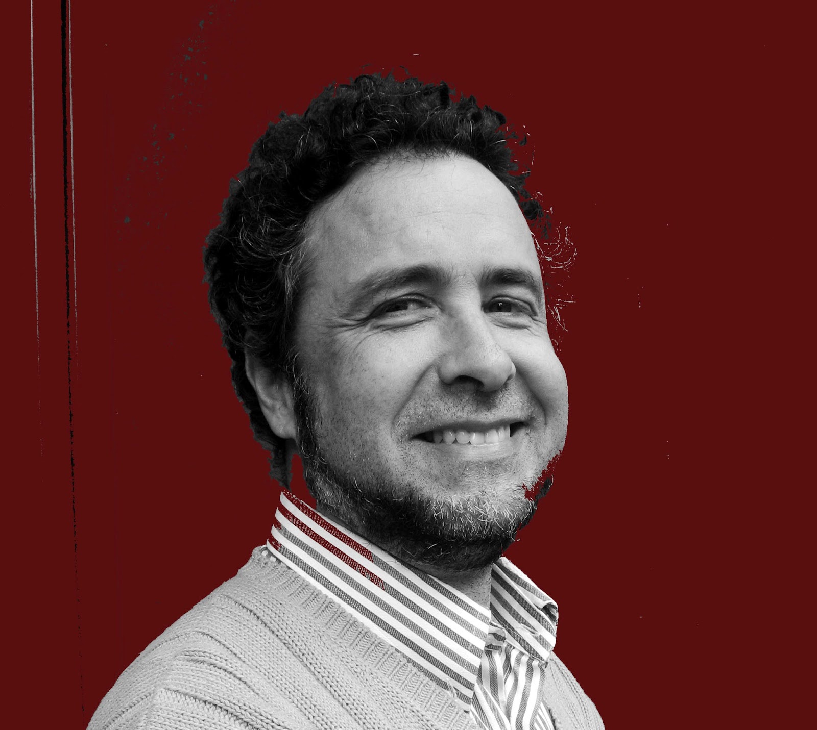 Javier Robledo: “El poeta es el guardián de la palabra” - El ... Javier Robledo: “El poeta es el guardián de la palabra” - El ...