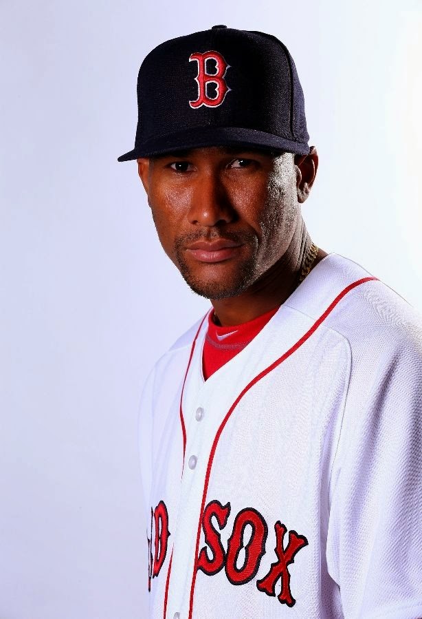 보스턴 레드삭스, 2015＇ 스탭/선수 프로필 화보.JPG : MLBPARK