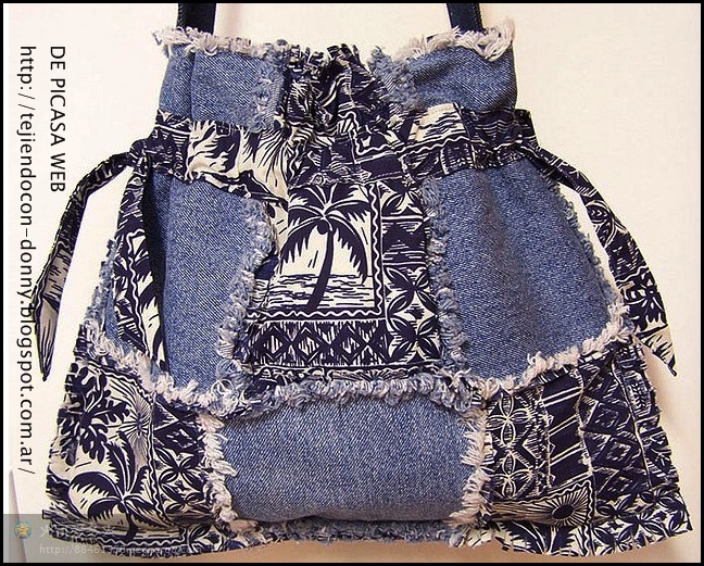 Picasa patchwork bolsos - Imagui