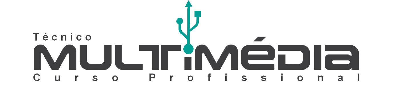 Curso Profissional Técnico de Multimédia: Feira das Profissões