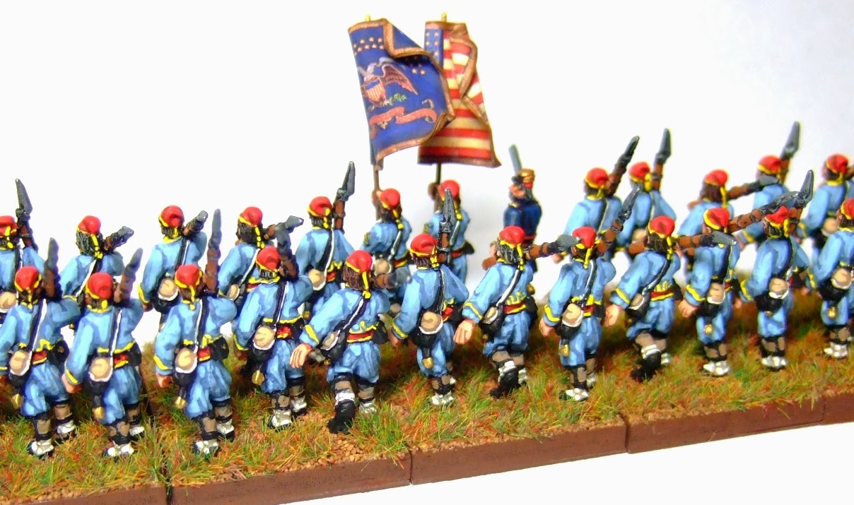 [TMP] "Best ACW flags in 15mm" Topic