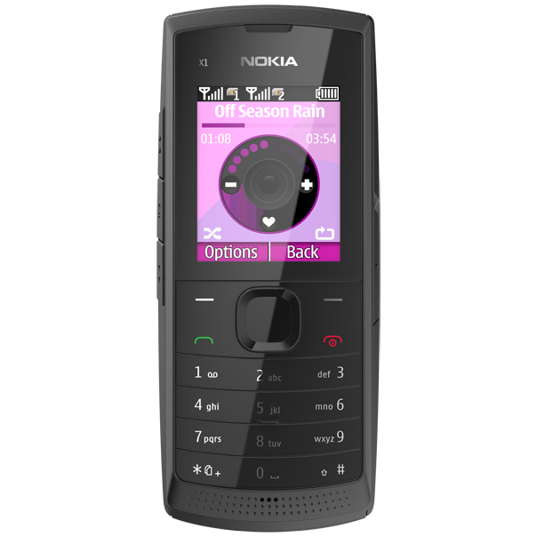 Nokia X1 | isi title blog disini