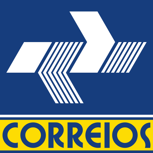 The Branding Source: New identity for Correios - the Brazilian postal service