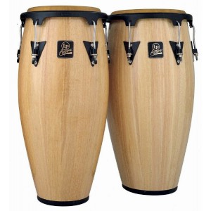 INSTRUMUNDO Instrumentos Musicales: Conga, Tambó, Tumbadora
