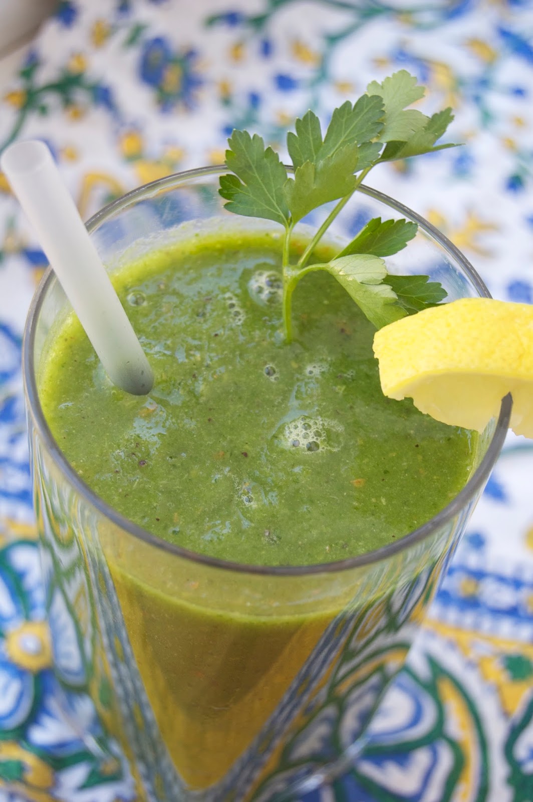 Kettler Cuisine Fresh Start Green Smoothie kettler-cuisine-fresh-start-green-smoothie