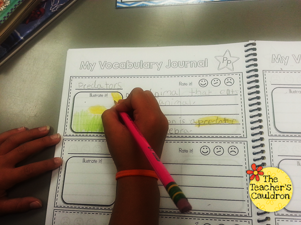 September 2013 - Teacher by the Beach