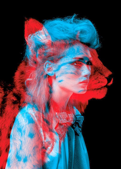 GCSE Photography: Thomas Couderc and Clement Vauchez research