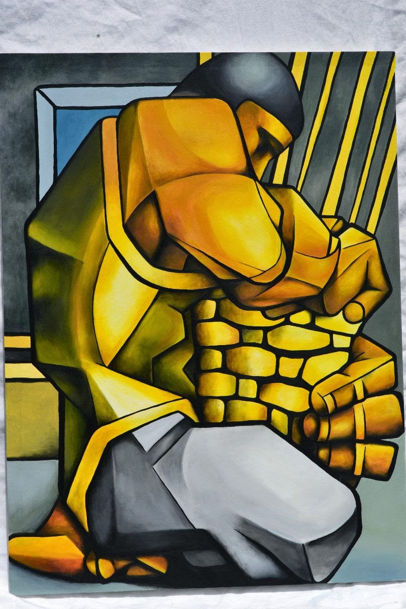 #LaUnidadBasicaDelBeto: RICARDO CARPANI Y EL PERONISMO