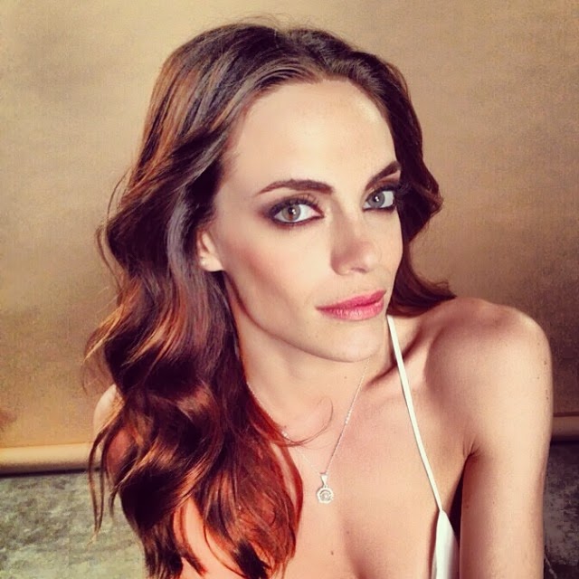 Nuevas fotos de Emilia Attias by Frumboli Estudio