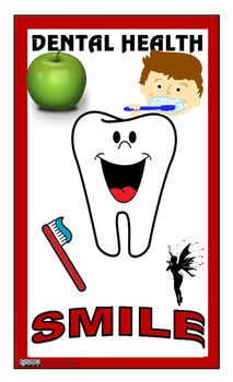 The Best of Teacher Entrepreneurs II: FREE MISC. LESSON - “Dental ...