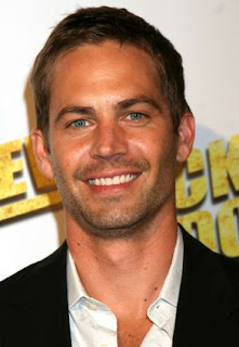 Top Pictures: Paul Walker Biography