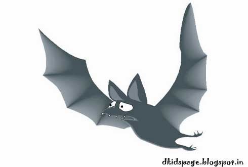 Kids Page: The Birds, the Beasts, & the Bat | Aesop Moral Story with ...